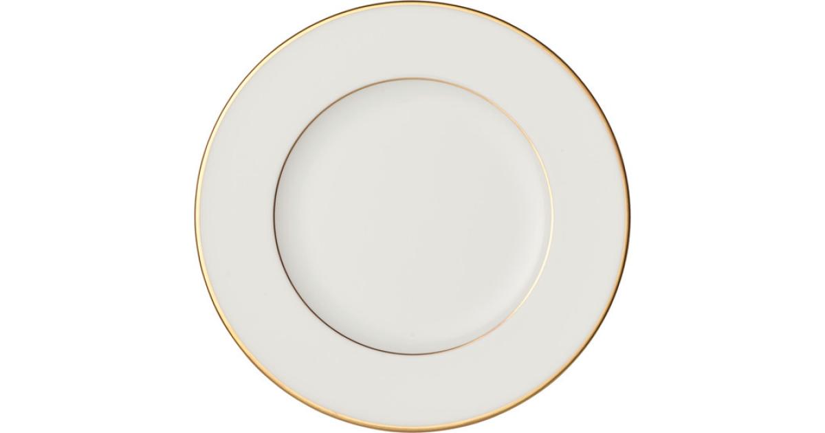 Anmut Gold Gebaksbord 16cm Villeroy & Boch | J. van Doorn B.V.