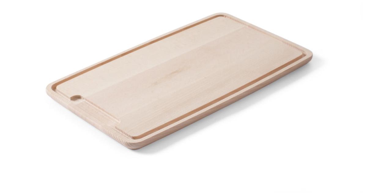 Vleesplank | J. van Doorn B.V.