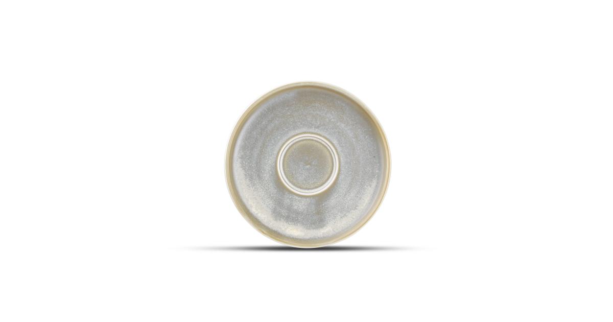 Schotel 14,5cm green Usko | J. van Doorn B.V.