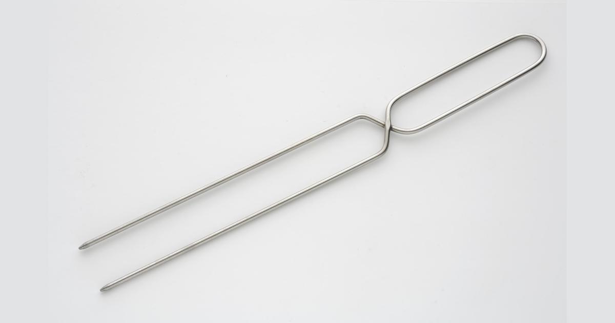 Wafelvork | J. van Doorn B.V.